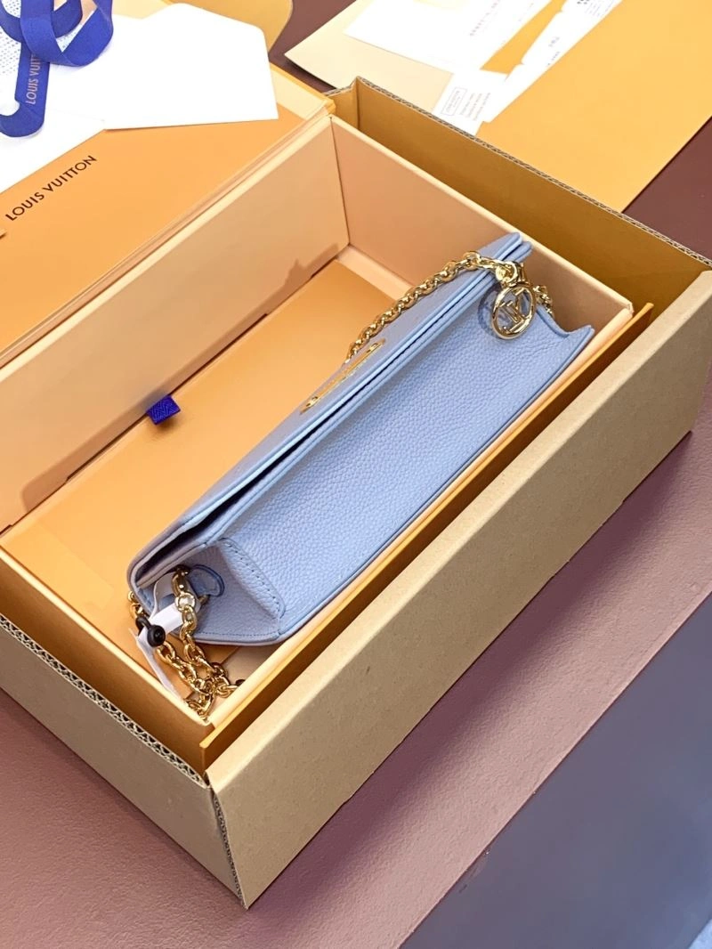 Budget-friendly Louis Vuitton Wallets Purse