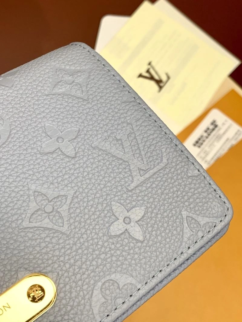 Budget-friendly Louis Vuitton Wallets Purse