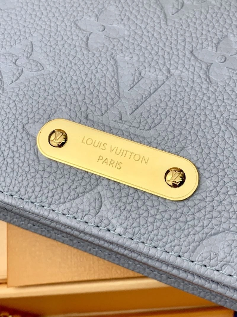 Budget-friendly Louis Vuitton Wallets Purse