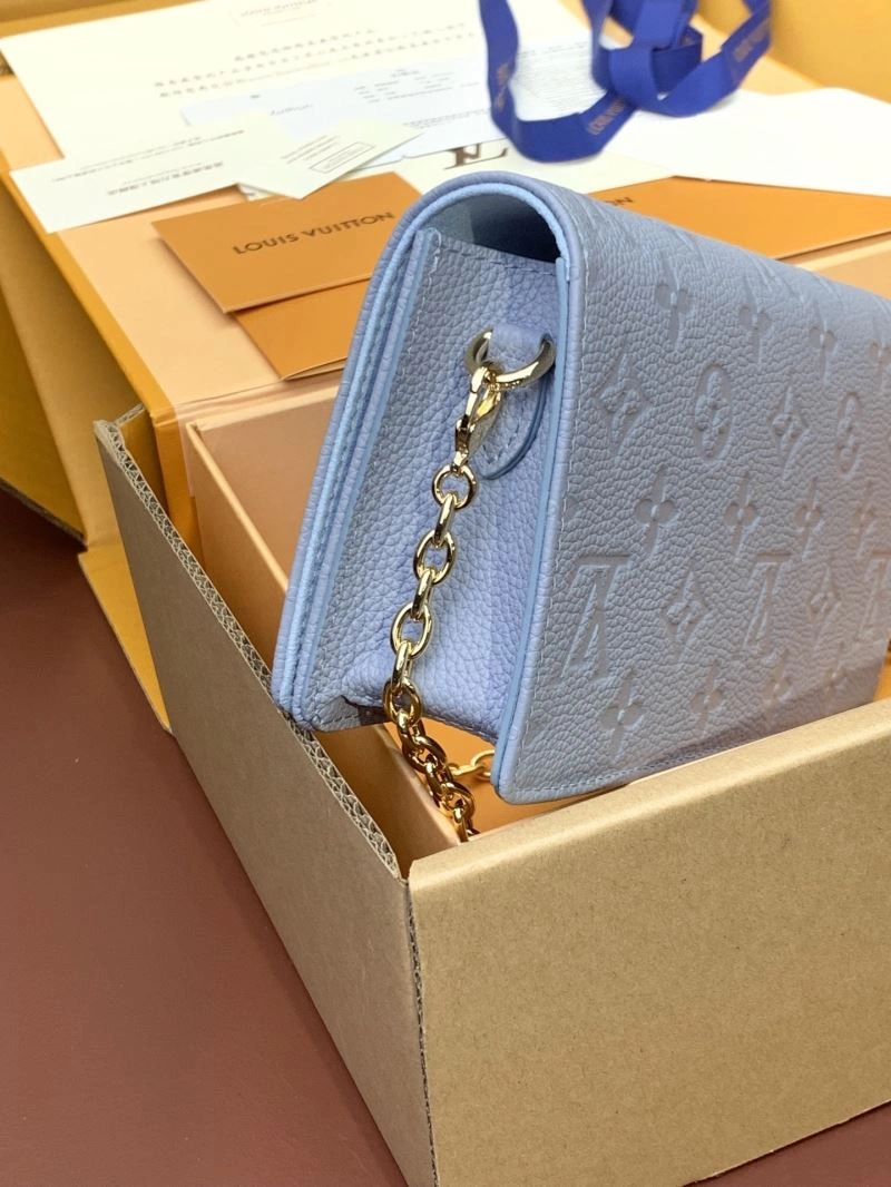 Budget-friendly Louis Vuitton Wallets Purse