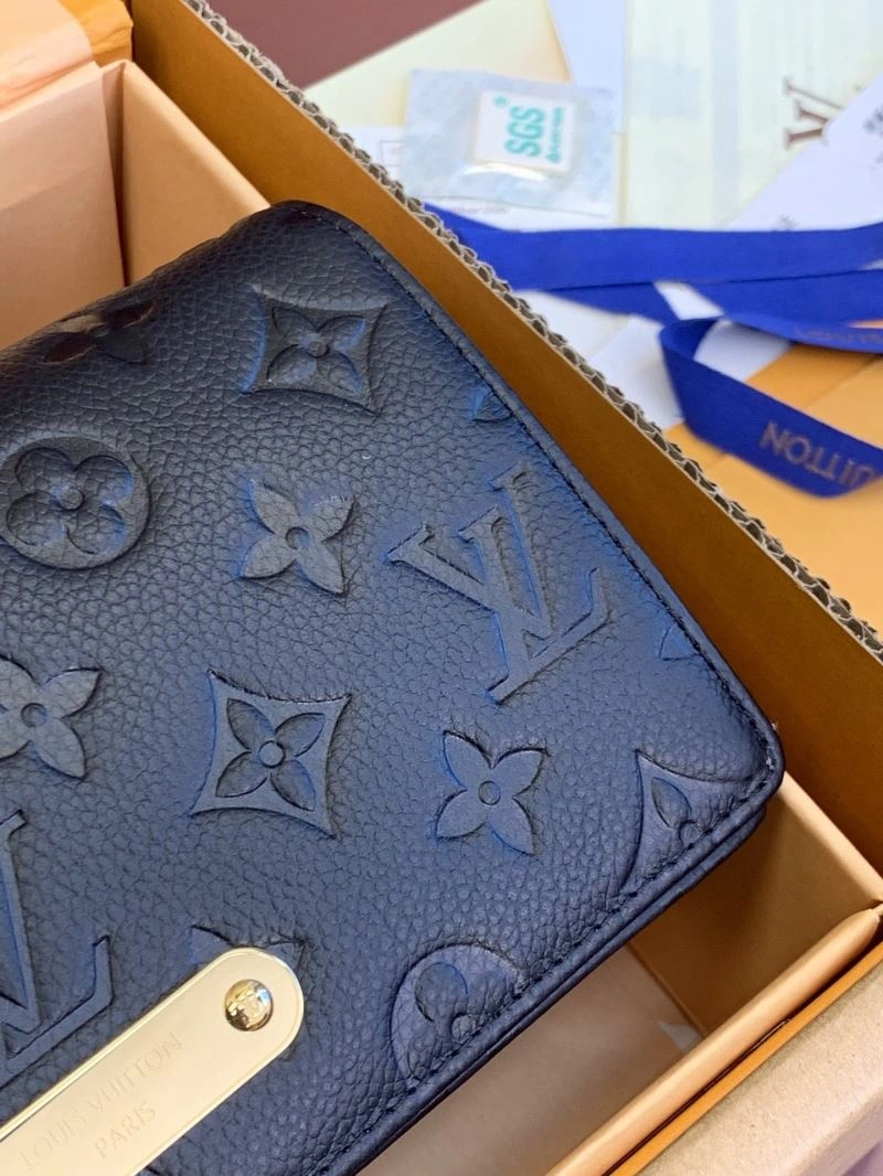 Legit Louis Vuitton Wallets Purse