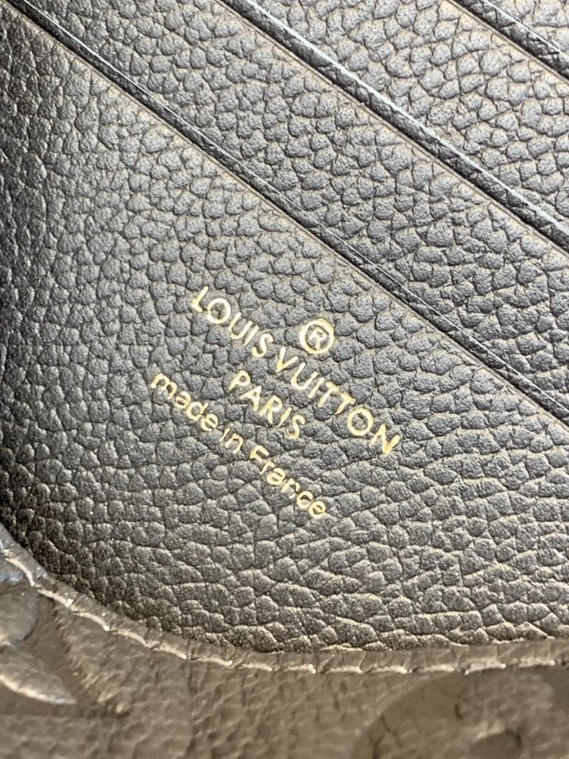 Legit Louis Vuitton Wallets Purse