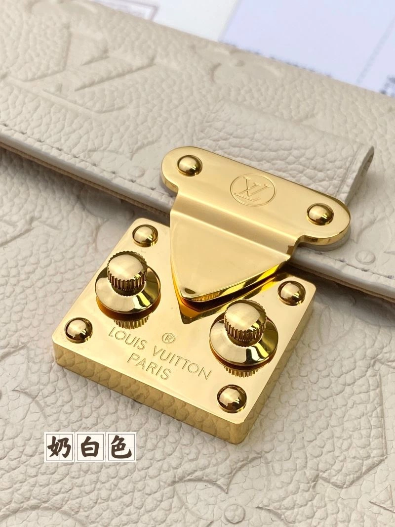 Precise copy Louis Vuitton Wallets Purse