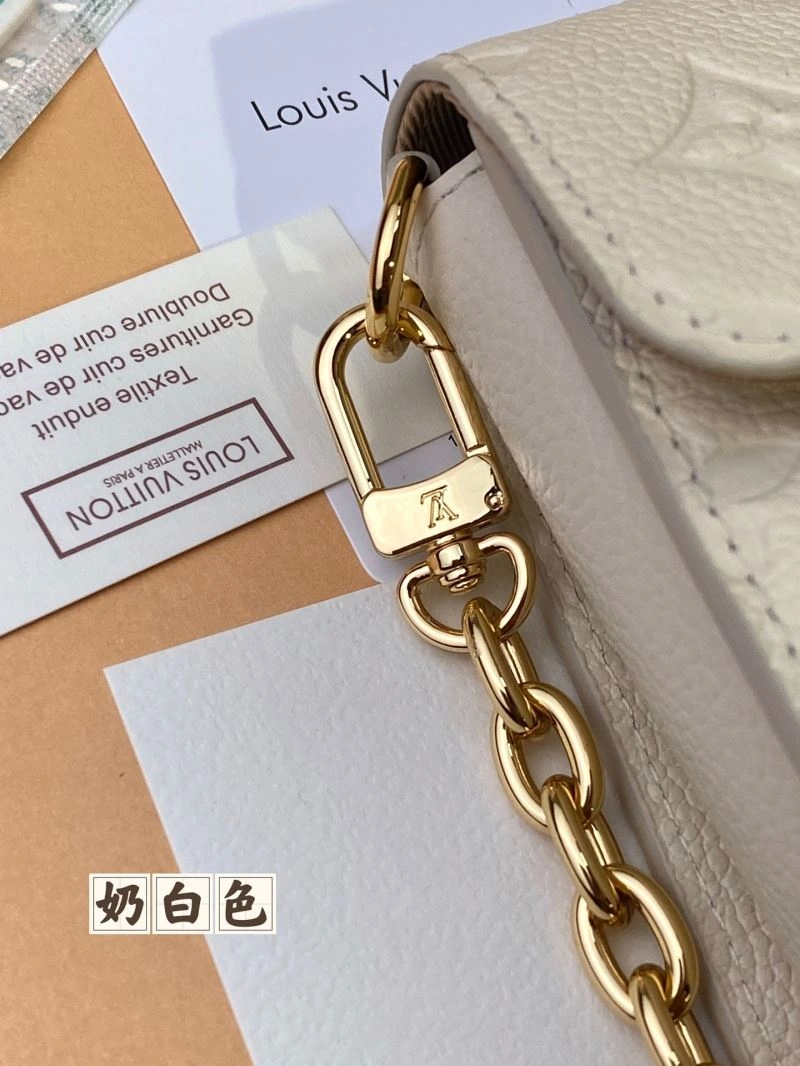 Precise copy Louis Vuitton Wallets Purse