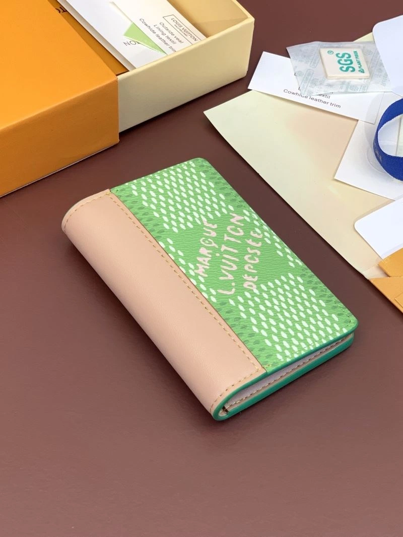 OEM Louis Vuitton Wallets Purse