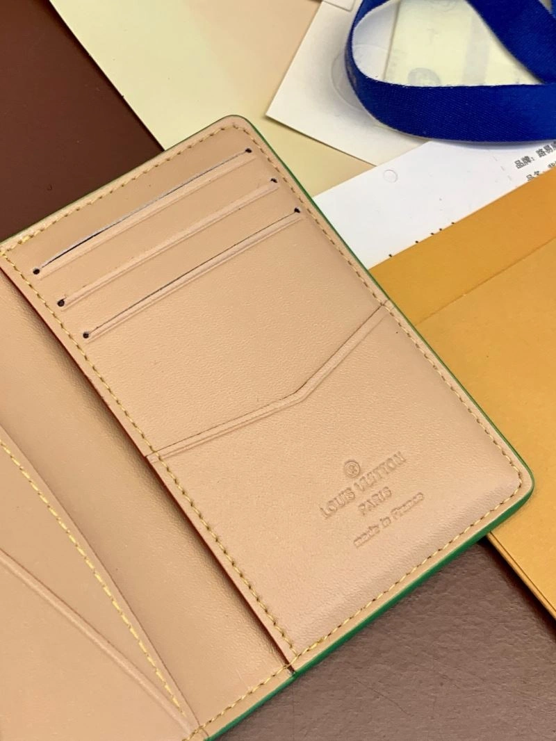 OEM Louis Vuitton Wallets Purse