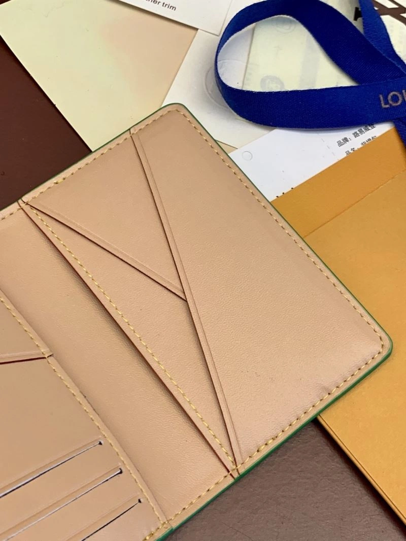 OEM Louis Vuitton Wallets Purse