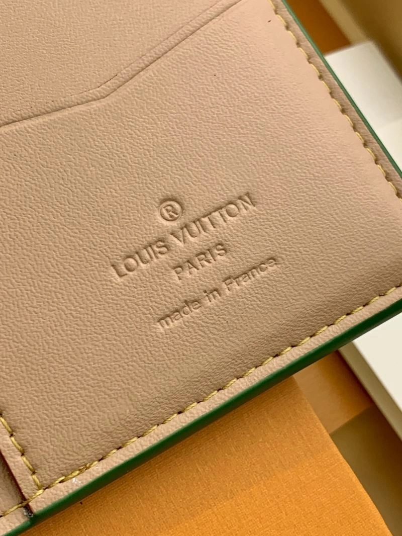 OEM Louis Vuitton Wallets Purse