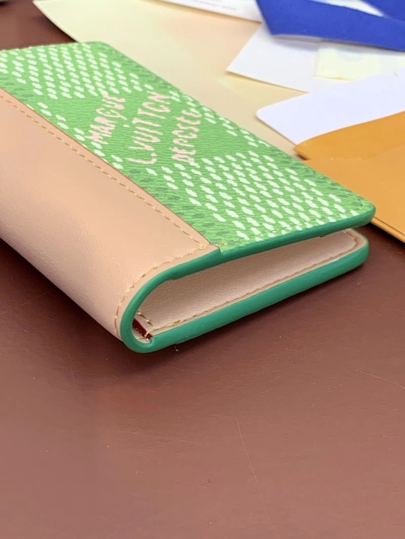 OEM Louis Vuitton Wallets Purse