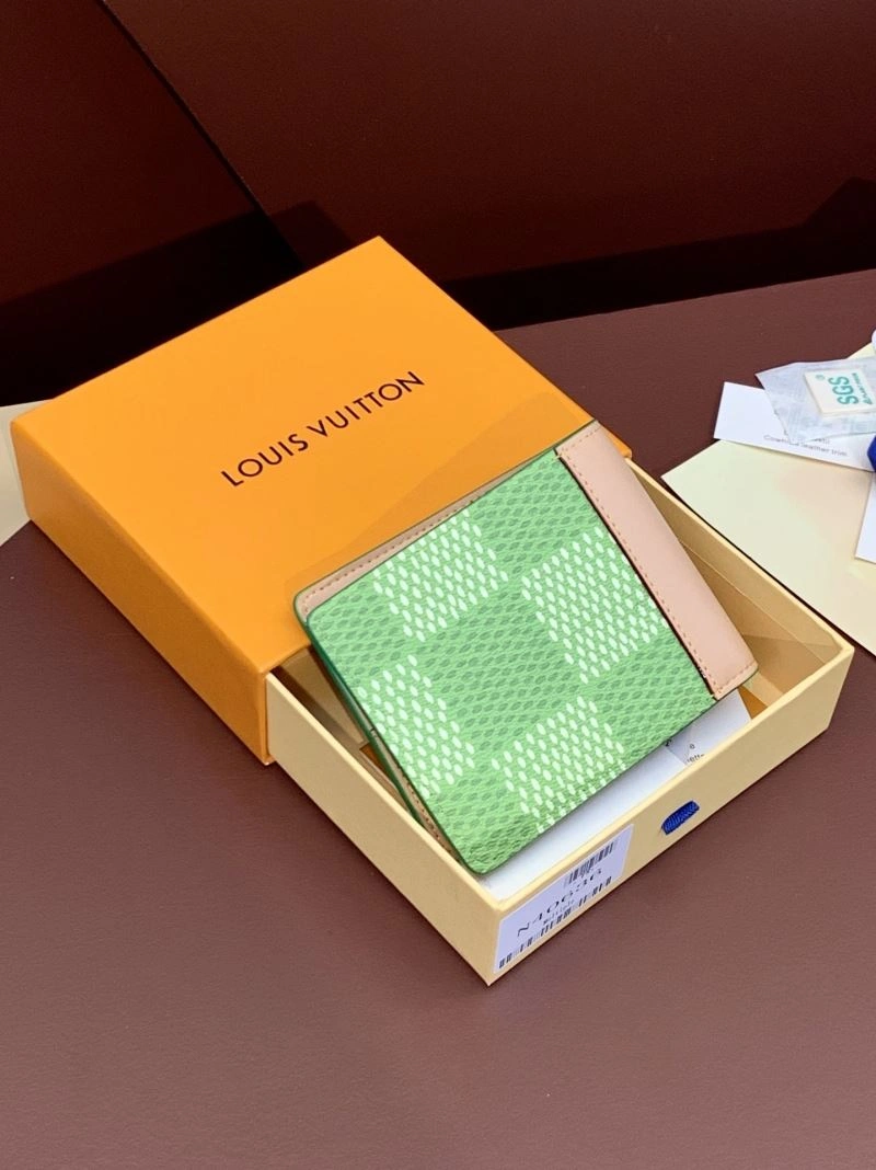 Reasonably priced Louis Vuitton Wallets Purse