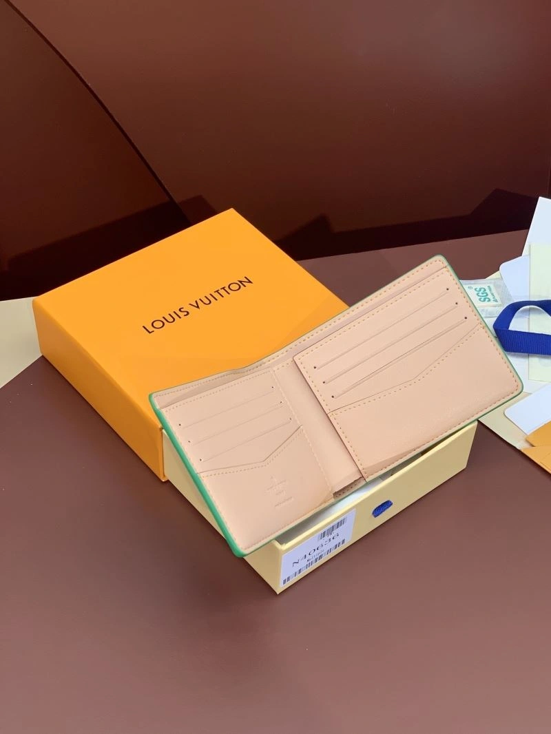 Reasonably priced Louis Vuitton Wallets Purse