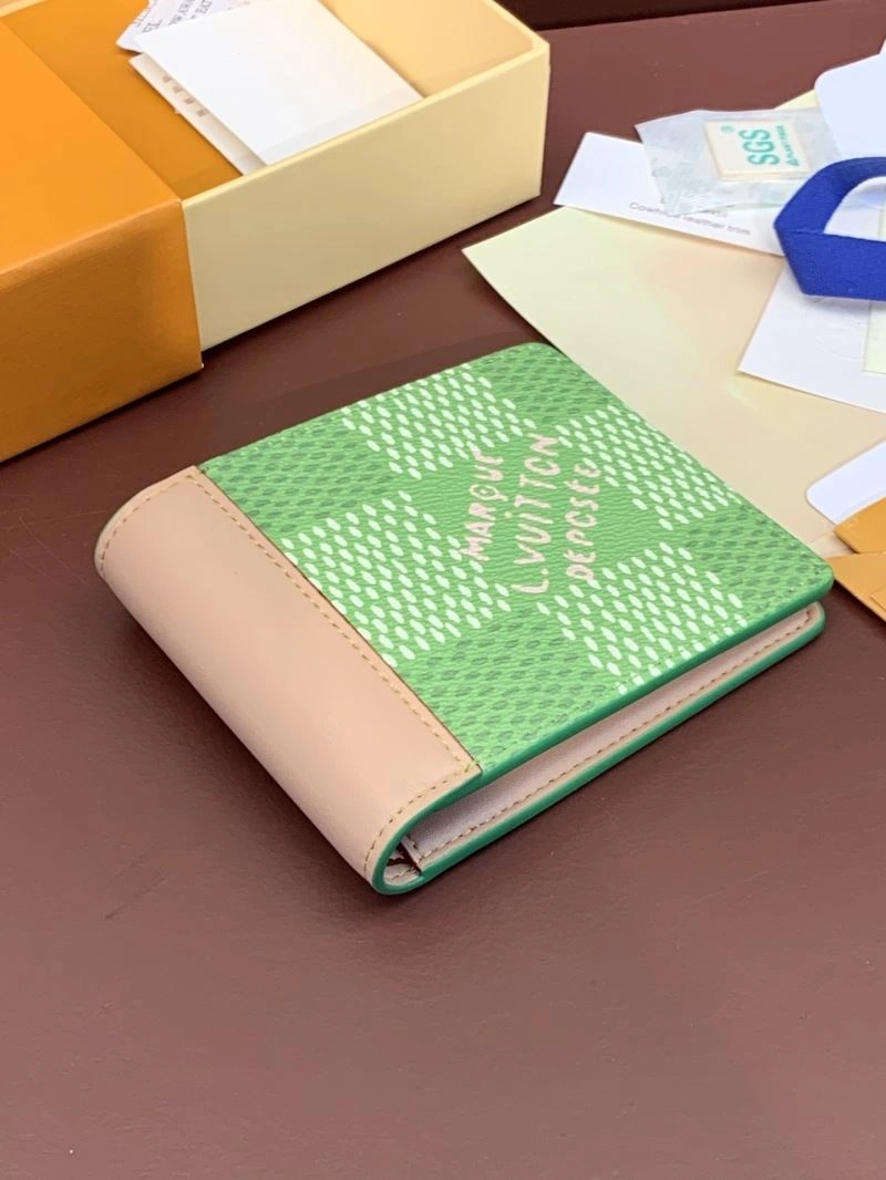 Reasonably priced Louis Vuitton Wallets Purse