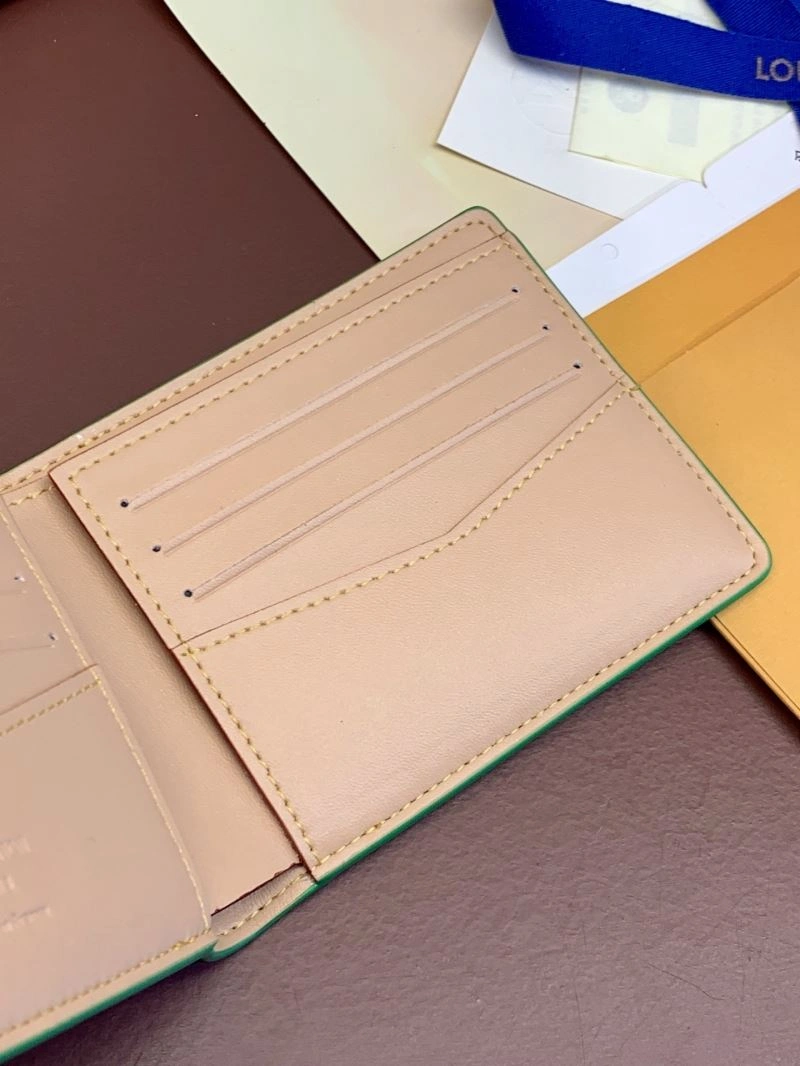 Reasonably priced Louis Vuitton Wallets Purse