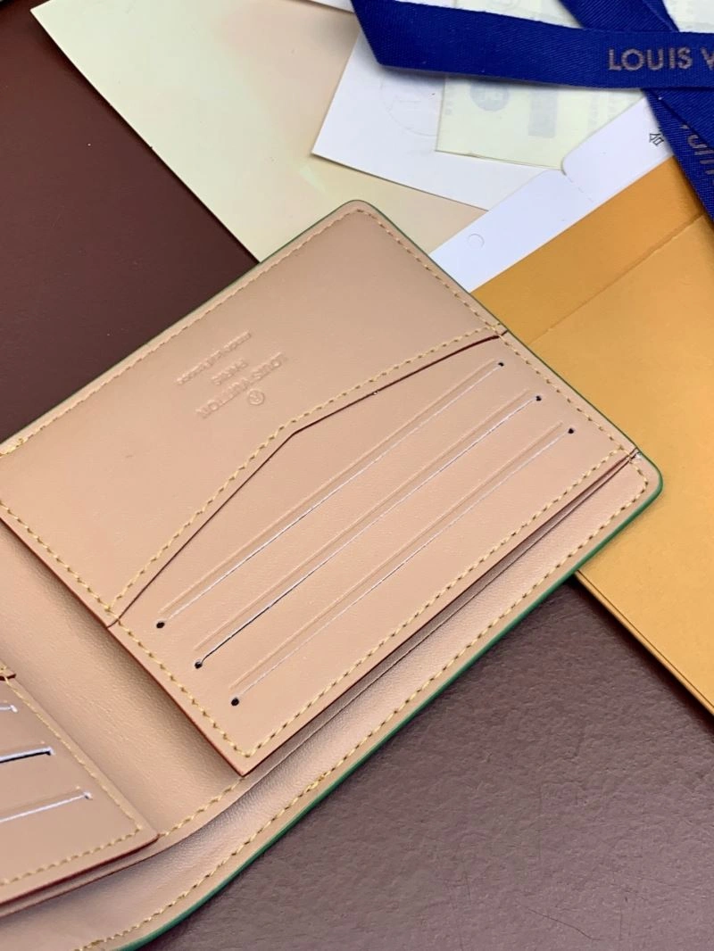 Reasonably priced Louis Vuitton Wallets Purse