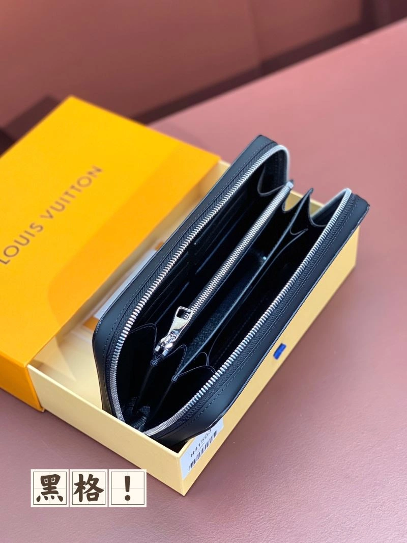 Top mirror Louis Vuitton Wallets Purse