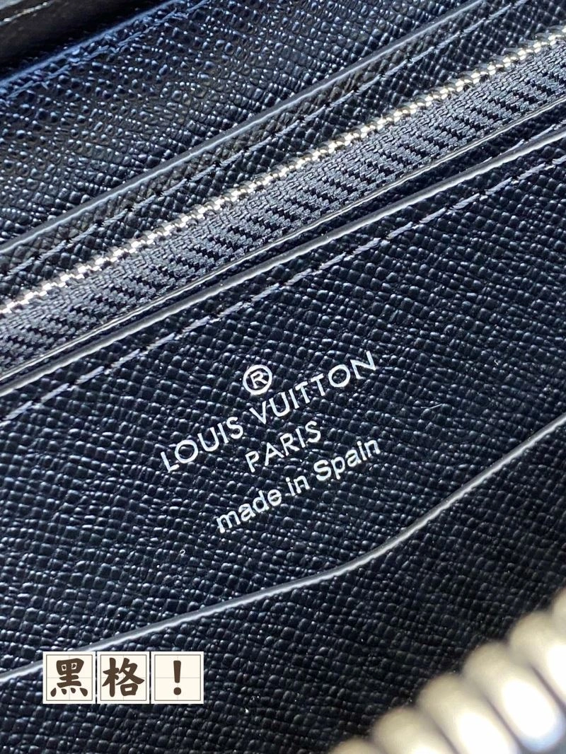 Top mirror Louis Vuitton Wallets Purse