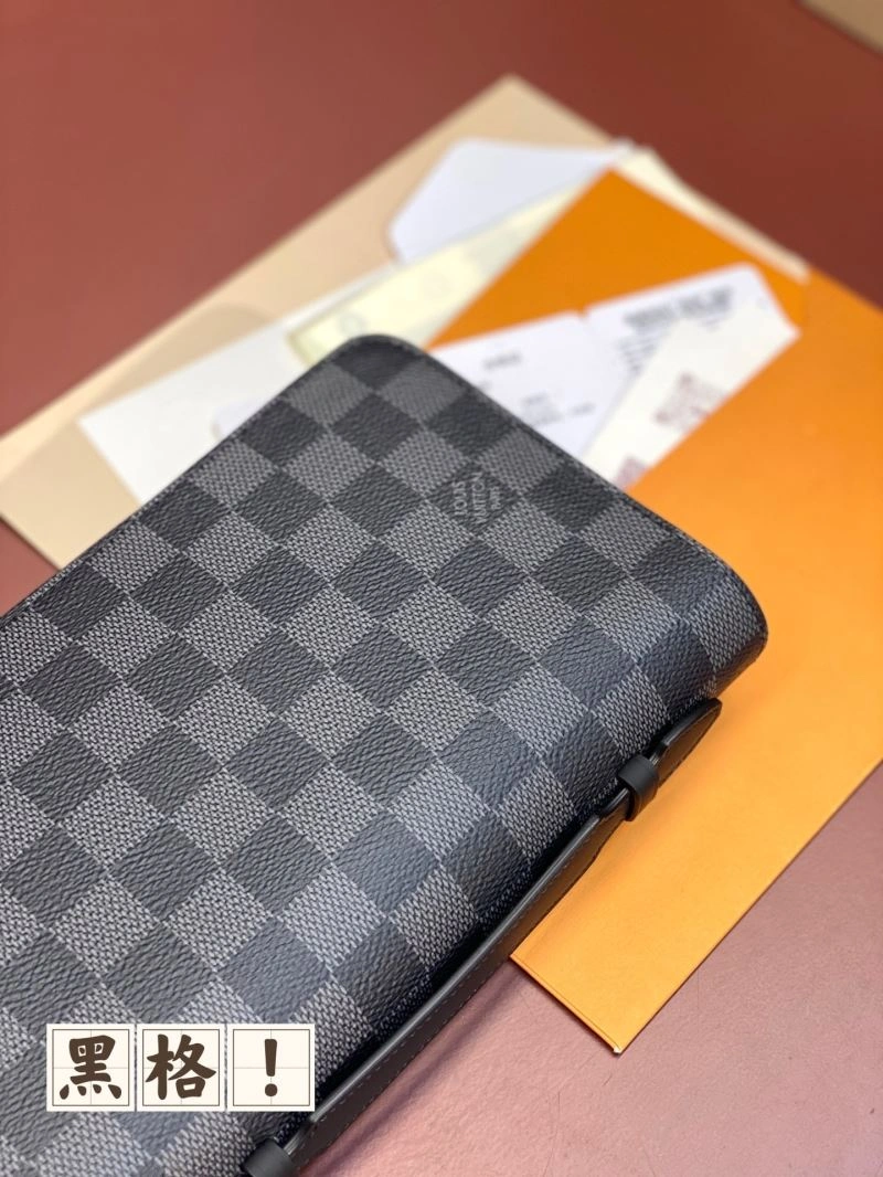 Top mirror Louis Vuitton Wallets Purse