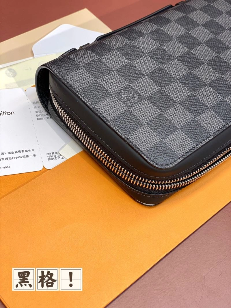 Top mirror Louis Vuitton Wallets Purse