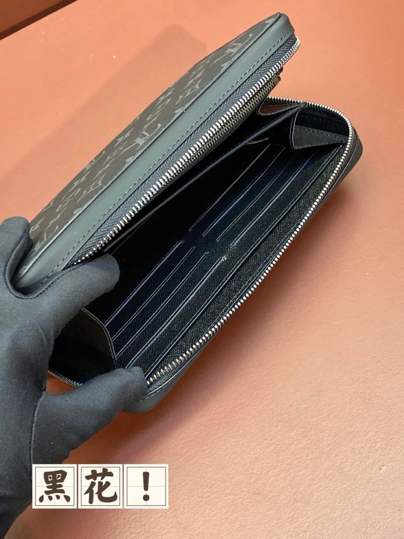 Genuine Louis Vuitton Wallets Purse