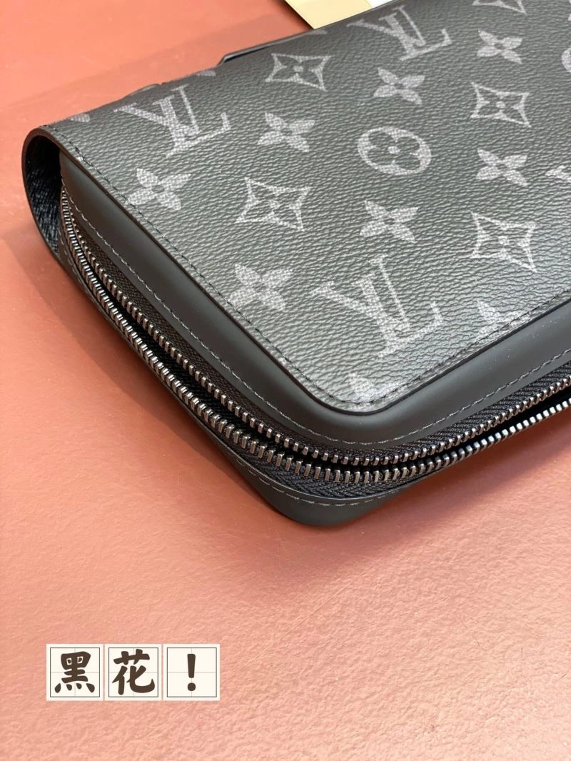 Genuine Louis Vuitton Wallets Purse