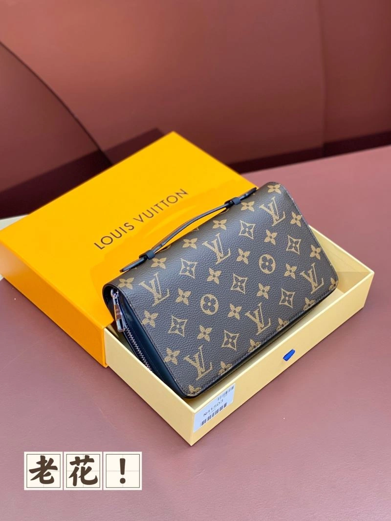 Louis Vuitton Wallets Purse