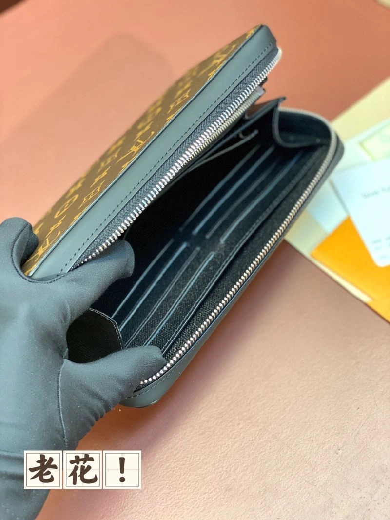 High fidelity Louis Vuitton Wallets Purse