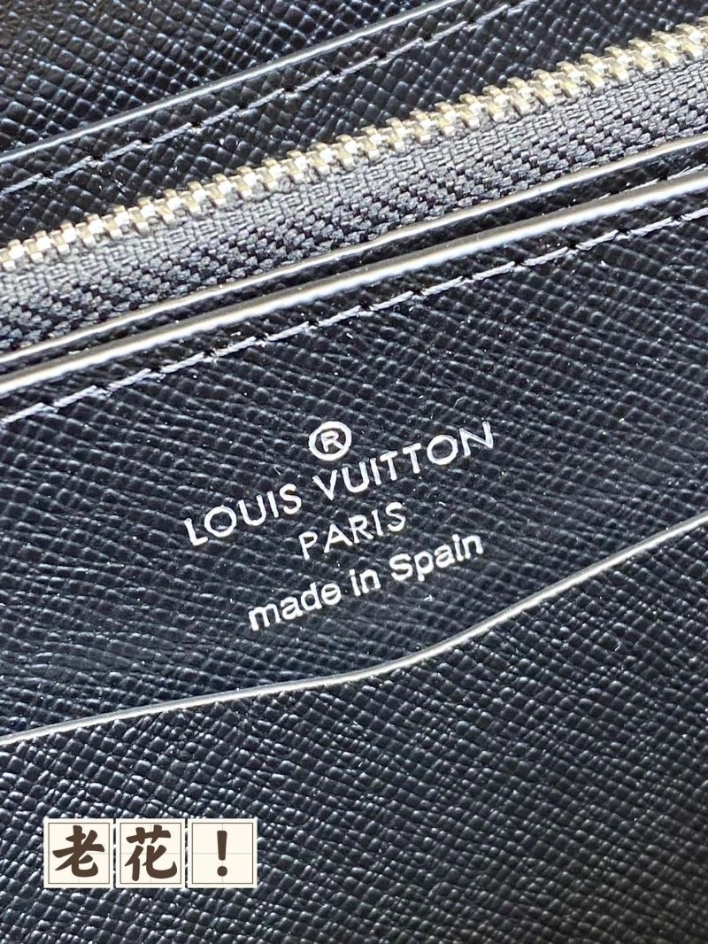 High fidelity Louis Vuitton Wallets Purse