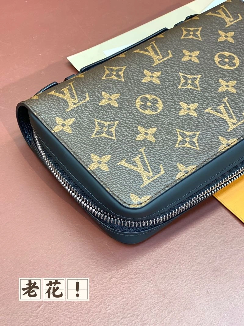 High fidelity Louis Vuitton Wallets Purse