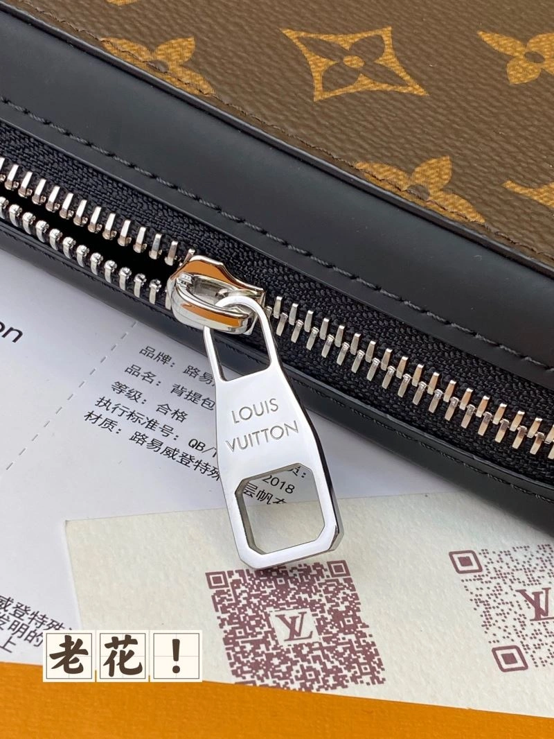 High fidelity Louis Vuitton Wallets Purse