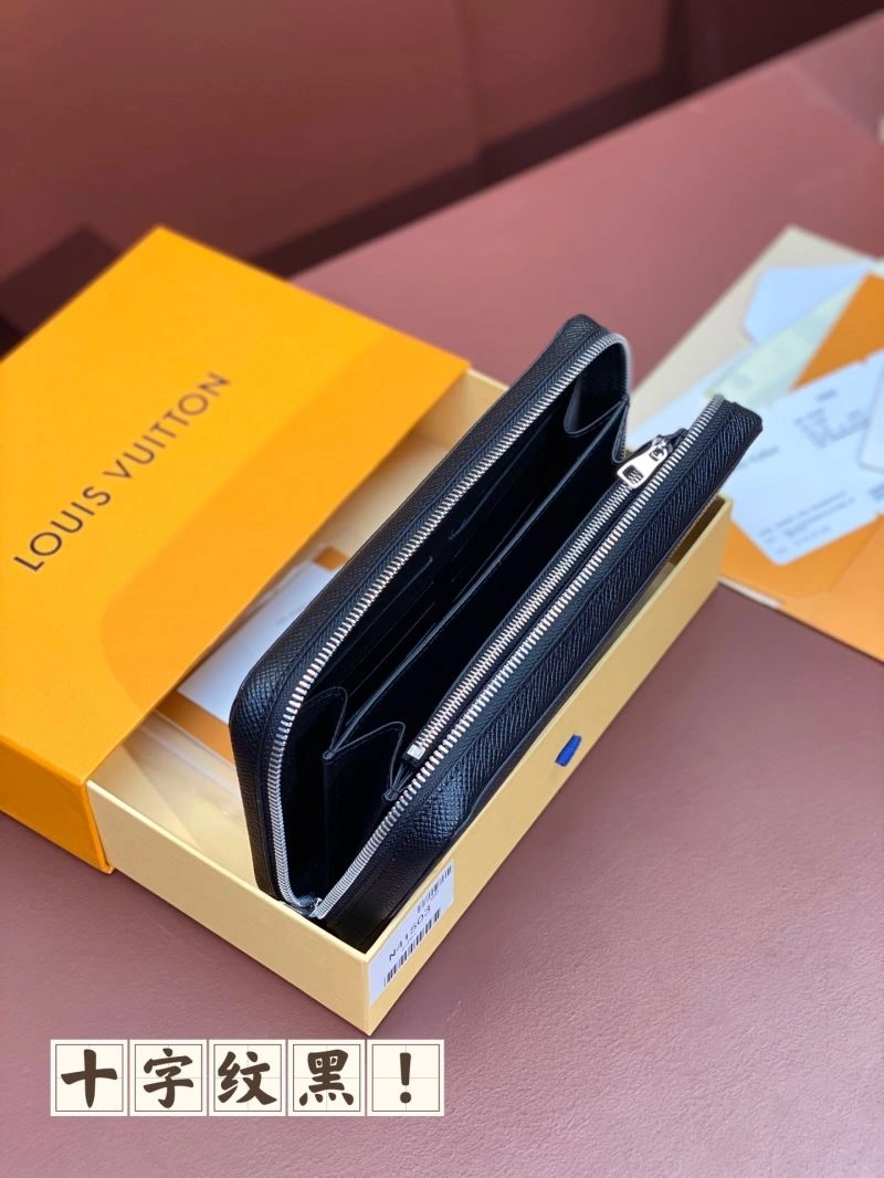 High fidelity Louis Vuitton Wallets Purse