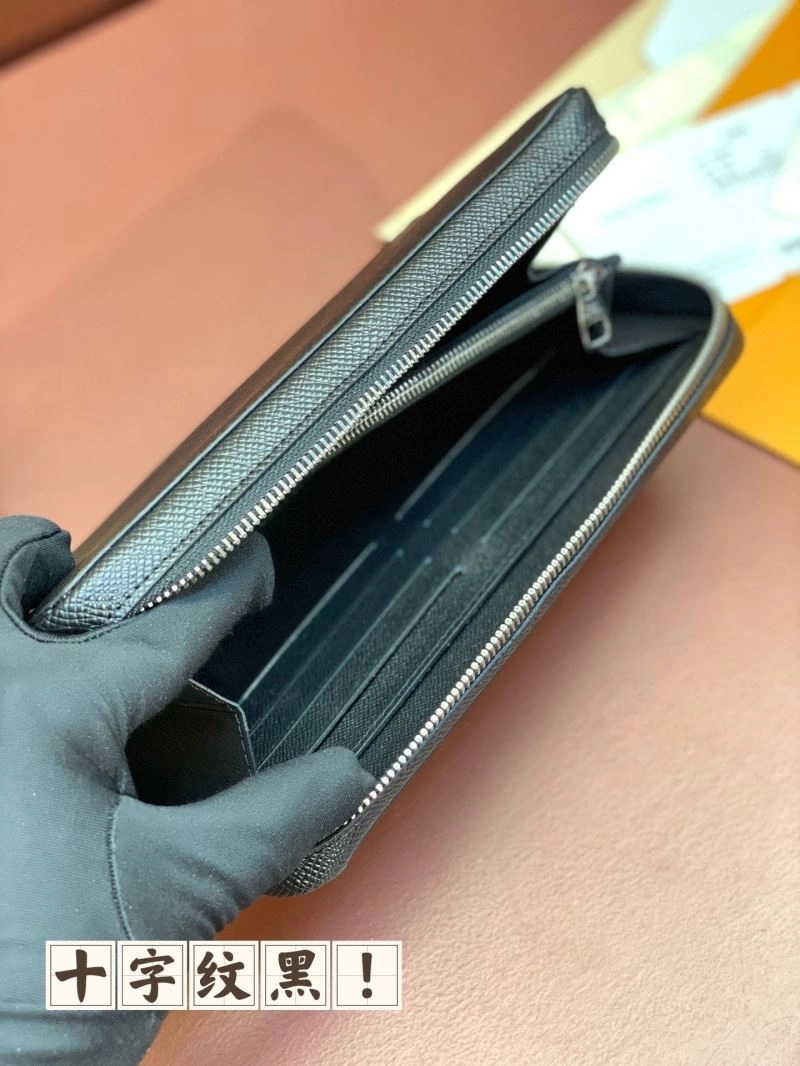 High fidelity Louis Vuitton Wallets Purse
