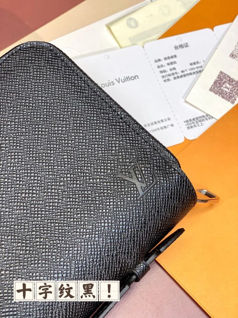 High fidelity Louis Vuitton Wallets Purse