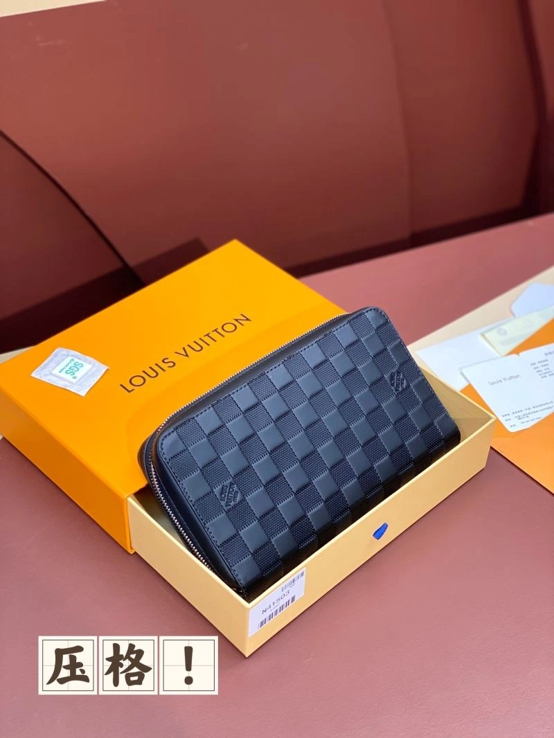 Mirror quality Louis Vuitton Wallets Purse