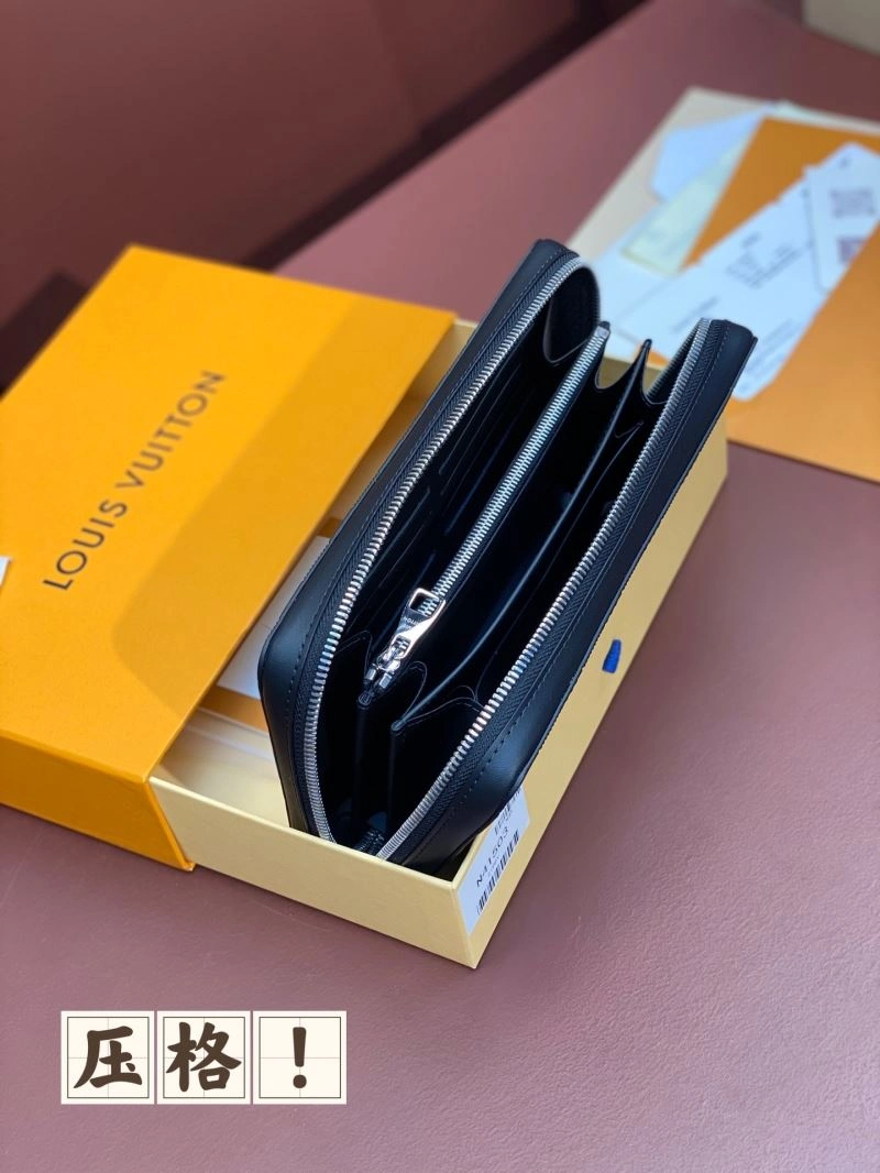 Mirror quality Louis Vuitton Wallets Purse