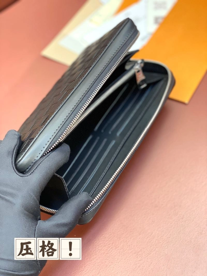Mirror quality Louis Vuitton Wallets Purse