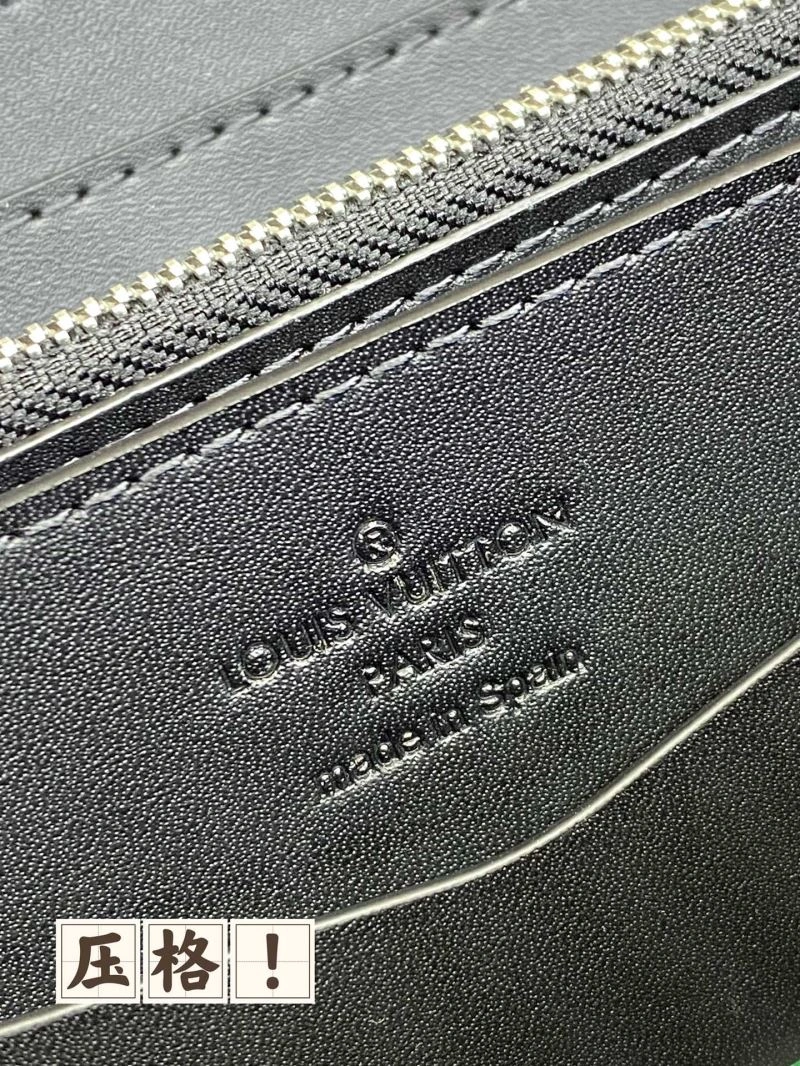 Mirror quality Louis Vuitton Wallets Purse