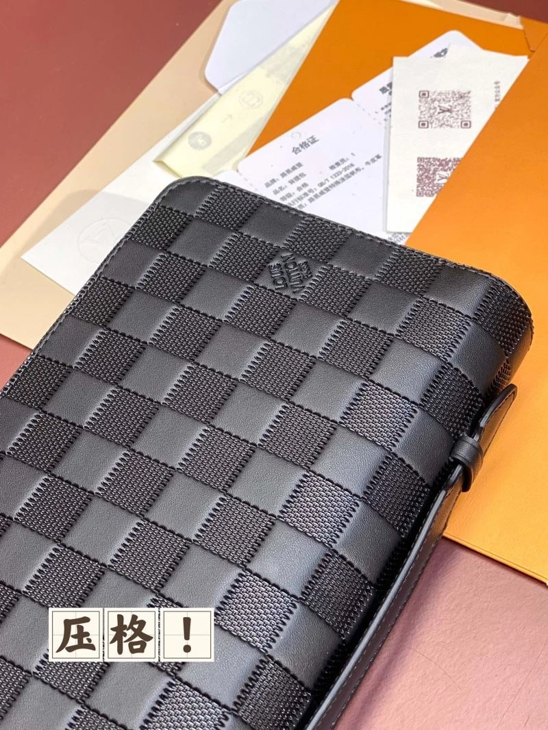 Mirror quality Louis Vuitton Wallets Purse