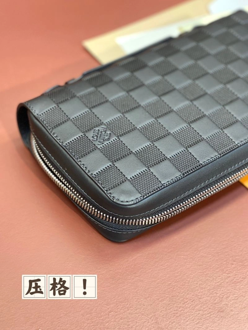 Mirror quality Louis Vuitton Wallets Purse