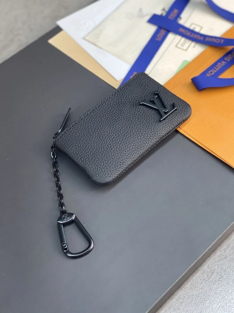 Top mirror Louis Vuitton Wallets Purse