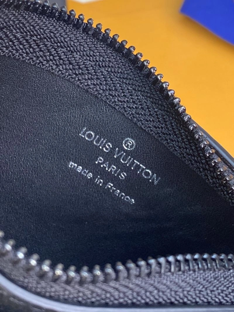 Top mirror Louis Vuitton Wallets Purse