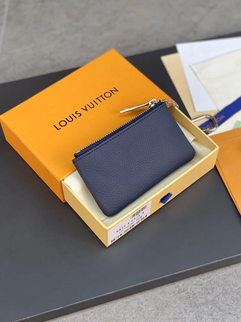 Exact replica Louis Vuitton Wallets Purse