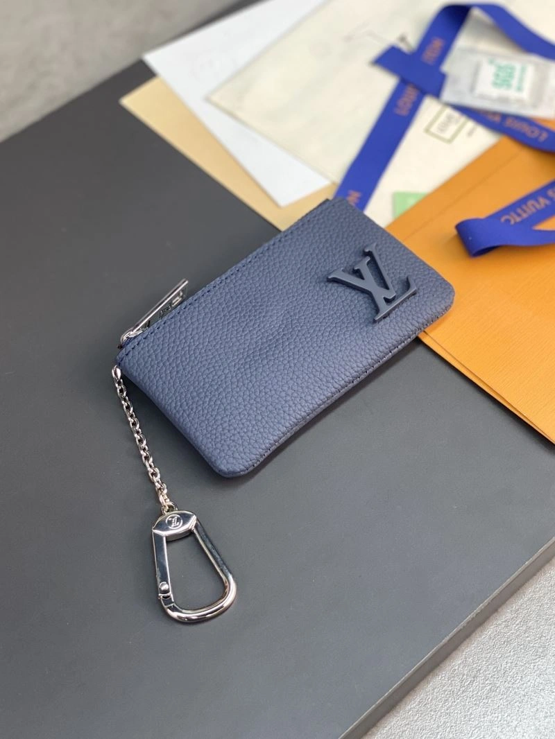 Exact replica Louis Vuitton Wallets Purse