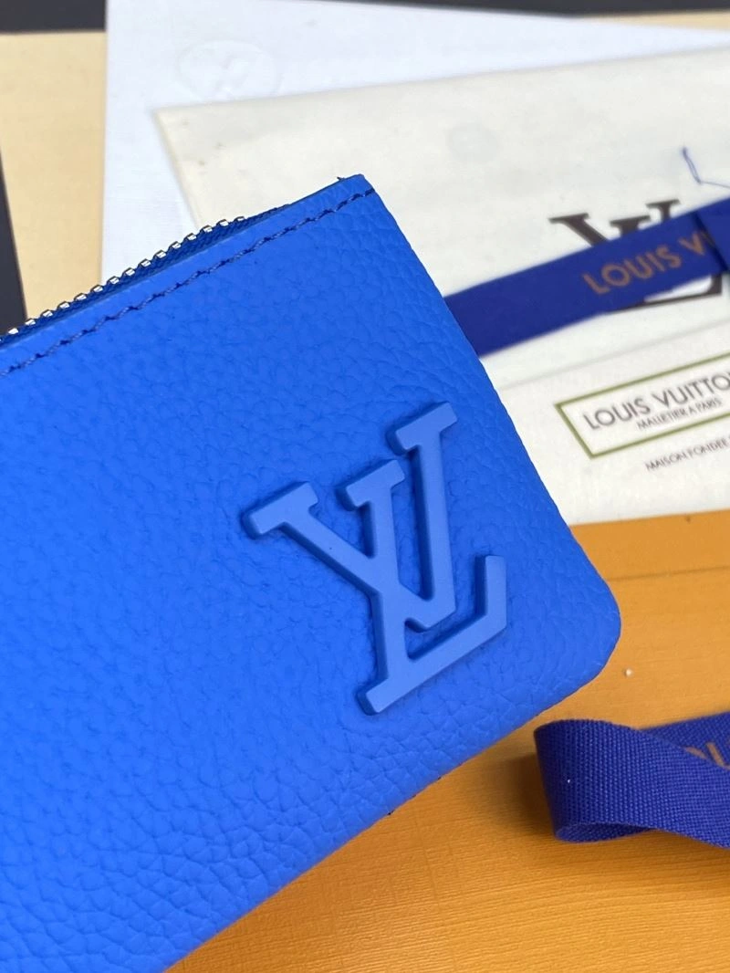 Mirror quality Louis Vuitton Wallets Purse