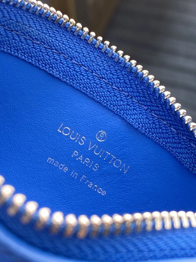 Mirror quality Louis Vuitton Wallets Purse