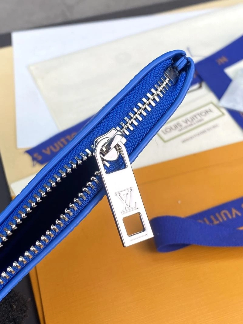 Mirror quality Louis Vuitton Wallets Purse