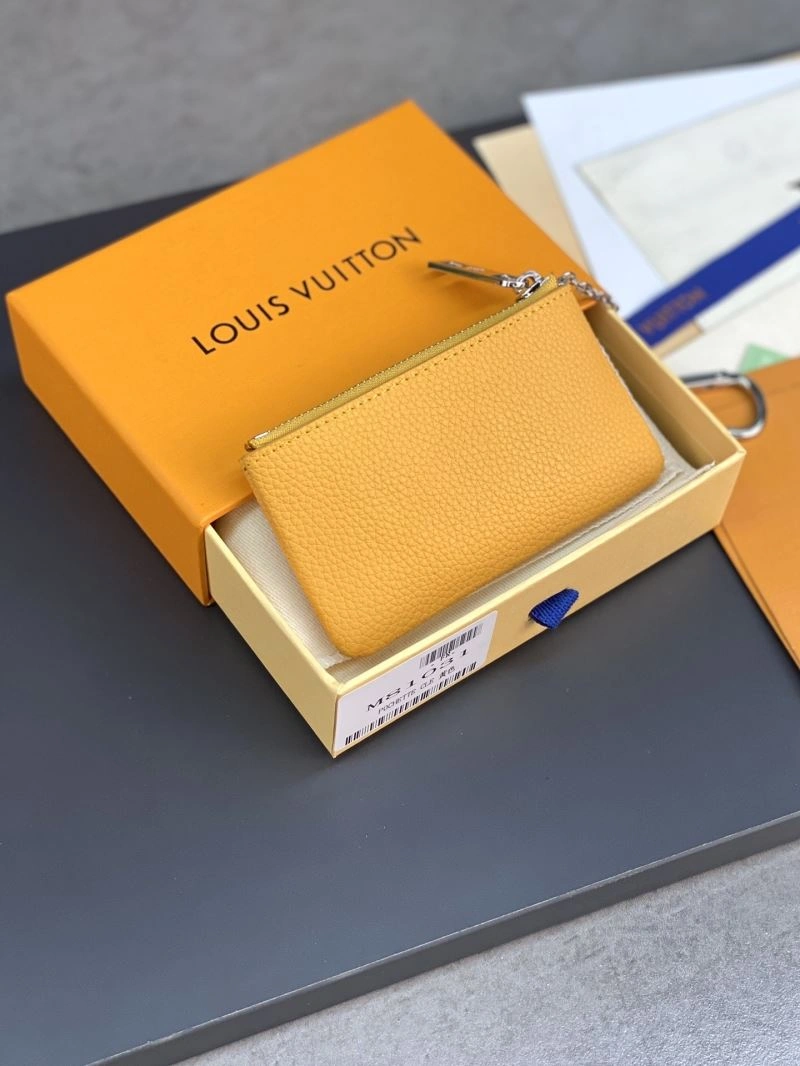 Original Louis Vuitton Wallets Purse
