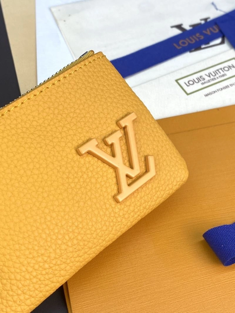 Original Louis Vuitton Wallets Purse