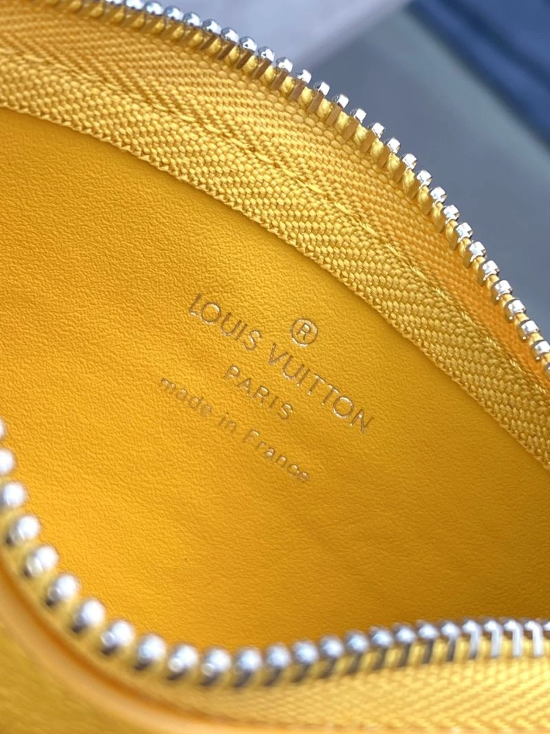 Original Louis Vuitton Wallets Purse