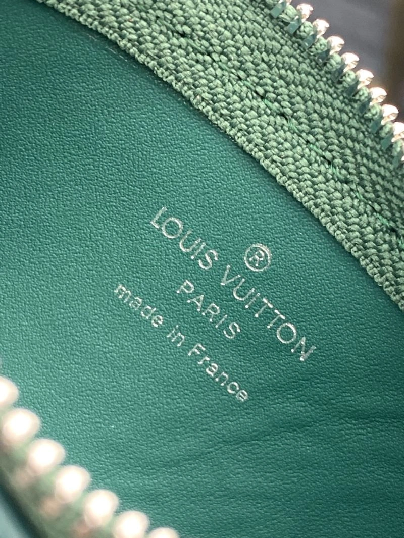 Original Louis Vuitton Wallets Purse