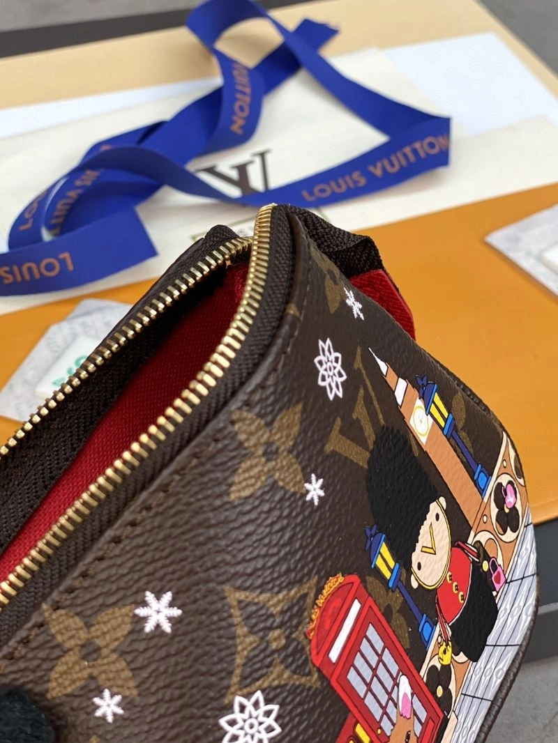 Legit Louis Vuitton Wallets Purse